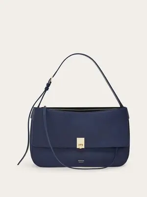 FERRAGAMO Cara Bag - Blue