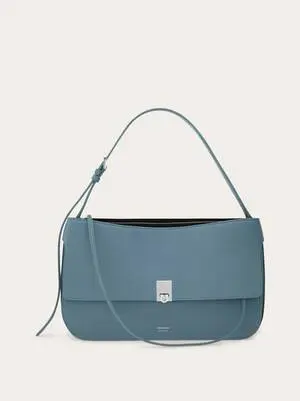 FERRAGAMO Cara Bag - Green