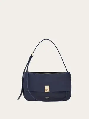 FERRAGAMO Cara Bag - Blue