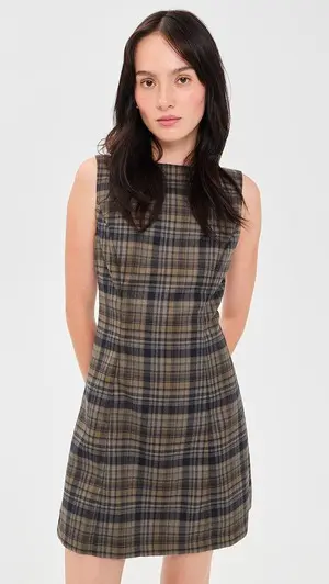 O.P.T Aspen Mini Dress
