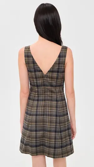 O.P.T Aspen Mini Dress