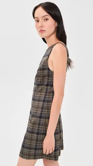 O.P.T Aspen Mini Dress