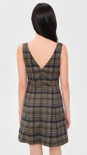 O.P.T Aspen Mini Dress