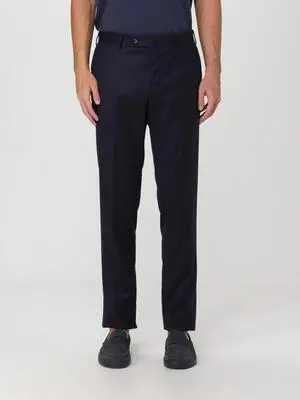 PT TORINO Tailored Trousers - Blue