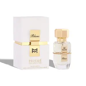 PATEK MAISON Prismé Blanc Eau De Parfum - 90ml