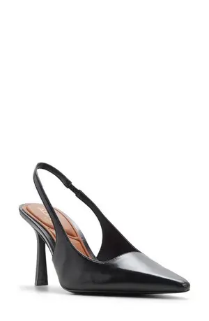 Aldo Zailah Slingback Pump - Black