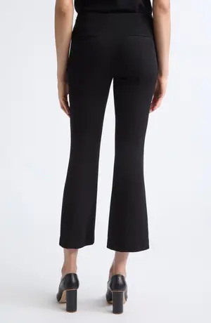 ASHLYN Cade Kick Flare Pants
