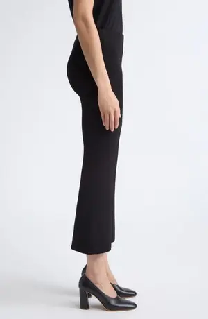 ASHLYN Cade Kick Flare Pants