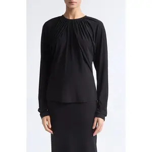 Ashlyn Frill Bottoms For Women