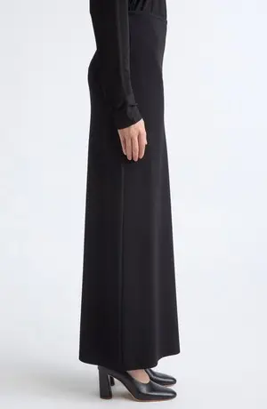 ASHLYN Marry Column Skirt