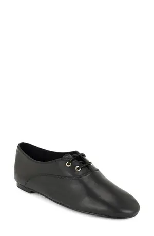 Nine West Jazzy Oxford - Black