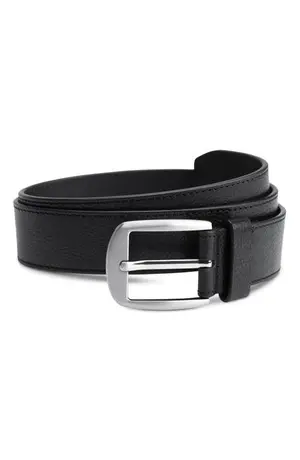 Allen Edmonds Jackson Leather Belt