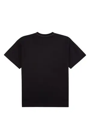 PAPER PLANES Terry T-shirt