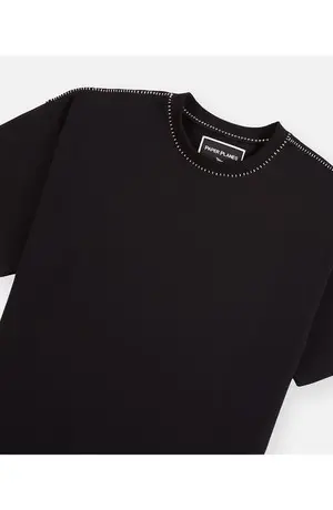 PAPER PLANES Terry T-shirt