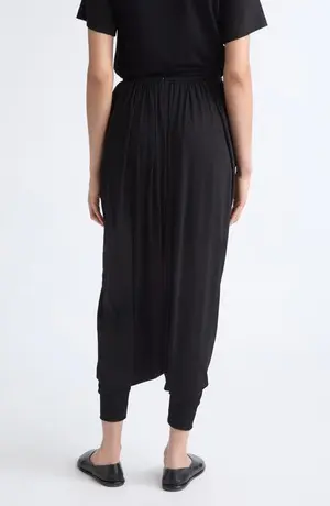 ASHLYN Luma Skirt Pants