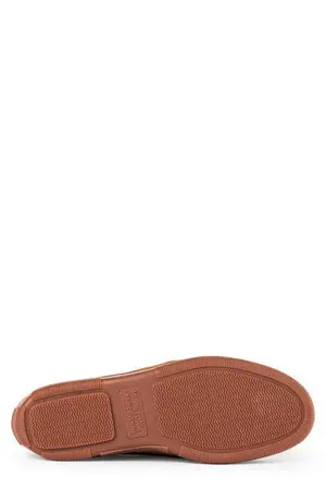 Minnetonka Moosehide Venetian Loafer