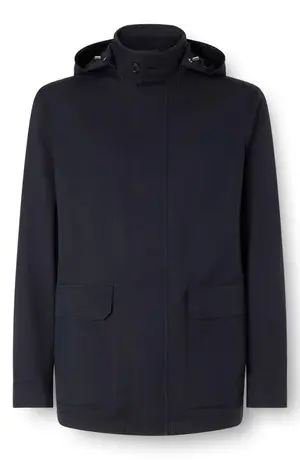 Zegna Saharan Jacket