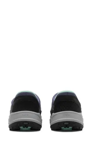 KIZIK Freedom Moc Slip-on Sneaker - Heron/alloy
