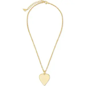 Sterling Forever Heart Shaped Jewelry