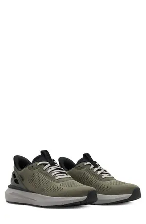 KIZIK Athens 2 Sneaker - Olive Mist