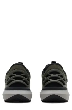KIZIK Athens 2 Sneaker - Olive Mist