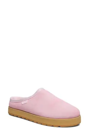 Sanuk Cushioned Mules Clogs For Women