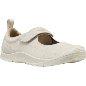 Keen Jasper Km Lite Faux Leather Mary Jane - Birch/birch