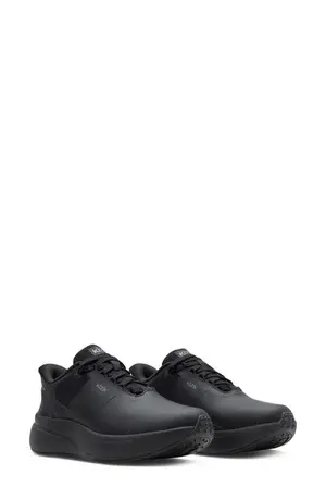 KIZIK Freedom Pro Sr Sneaker - Blackout