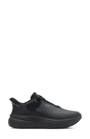 KIZIK Freedom Pro Sr Sneaker - Blackout