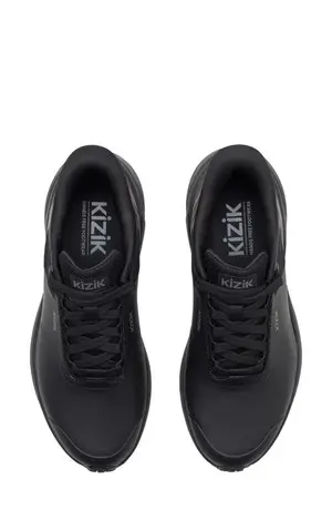 KIZIK Freedom Pro Sr Sneaker - Blackout