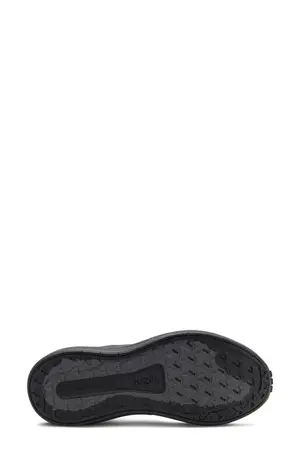 KIZIK Freedom Pro Sr Sneaker - Blackout