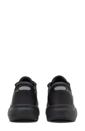 KIZIK Freedom Pro Sr Sneaker - Blackout
