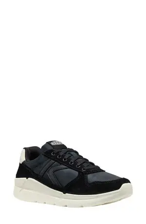 Keen Km2 Jogger Sneaker - Black/birch