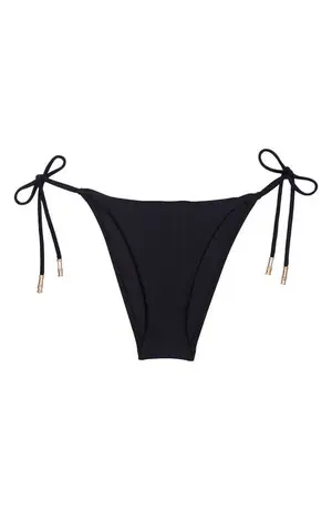 VIX PAULA HERMANNY Lucy Tie Side Full Bikini Bottoms