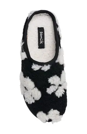 Sanuk Yoga Cloud Lounger Slipper