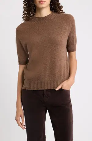 KOBI HALPERIN KOBI HALPERIN Josie Cashmere Sweater