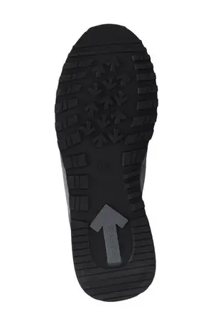 Josef Seibel Axel 01 Leather Lace-up Sneakers - Gray