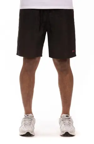 ICECREAM Popsicle Pull-on Shorts - Black