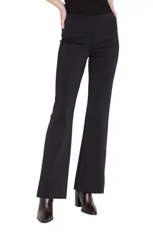 Lyssé Spencer Neoprene Trouser - Black
