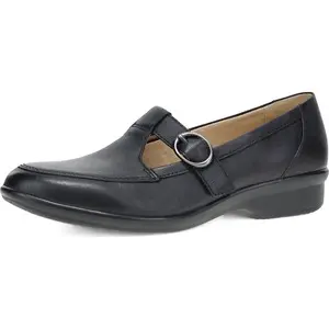 Dansko Constance Mary Jane Pump - Black