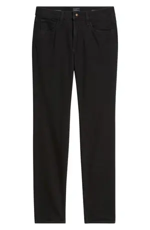 BRAX Chuck Modern Fit Five-pocket Pants - 03-kaviar