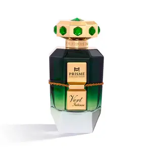 PATEK MAISON Prismé Vert Intense Eau De Parfum - 90ml