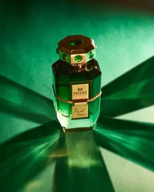 PATEK MAISON Prismé Vert Intense Eau De Parfum - 90ml