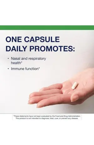 METAGENICS Ultraflora Immune Booster Shelf-stable Probiotic Supplement 30 Count
