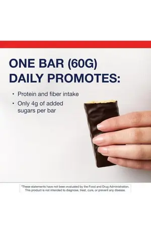 METAGENICS Ultra High Protein Meal Replacement Bars