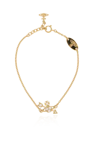 VIVIENNE WESTWOOD Kiri’ Bracelet - Gold