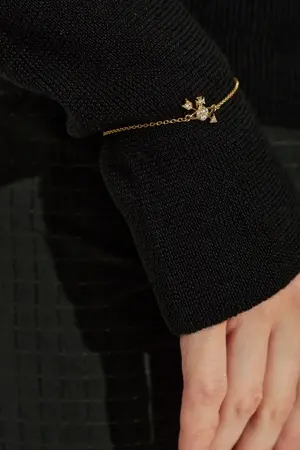 VIVIENNE WESTWOOD Kiri’ Bracelet