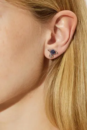 VIVIENNE WESTWOOD Reina’ Earrings