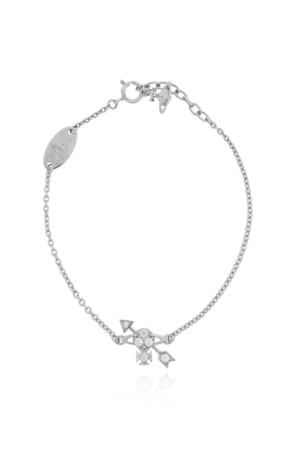 VIVIENNE WESTWOOD Bracelet ‘kiri