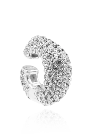 Cult Gaia Set Of Three ‘solene’ Ear Cuffs